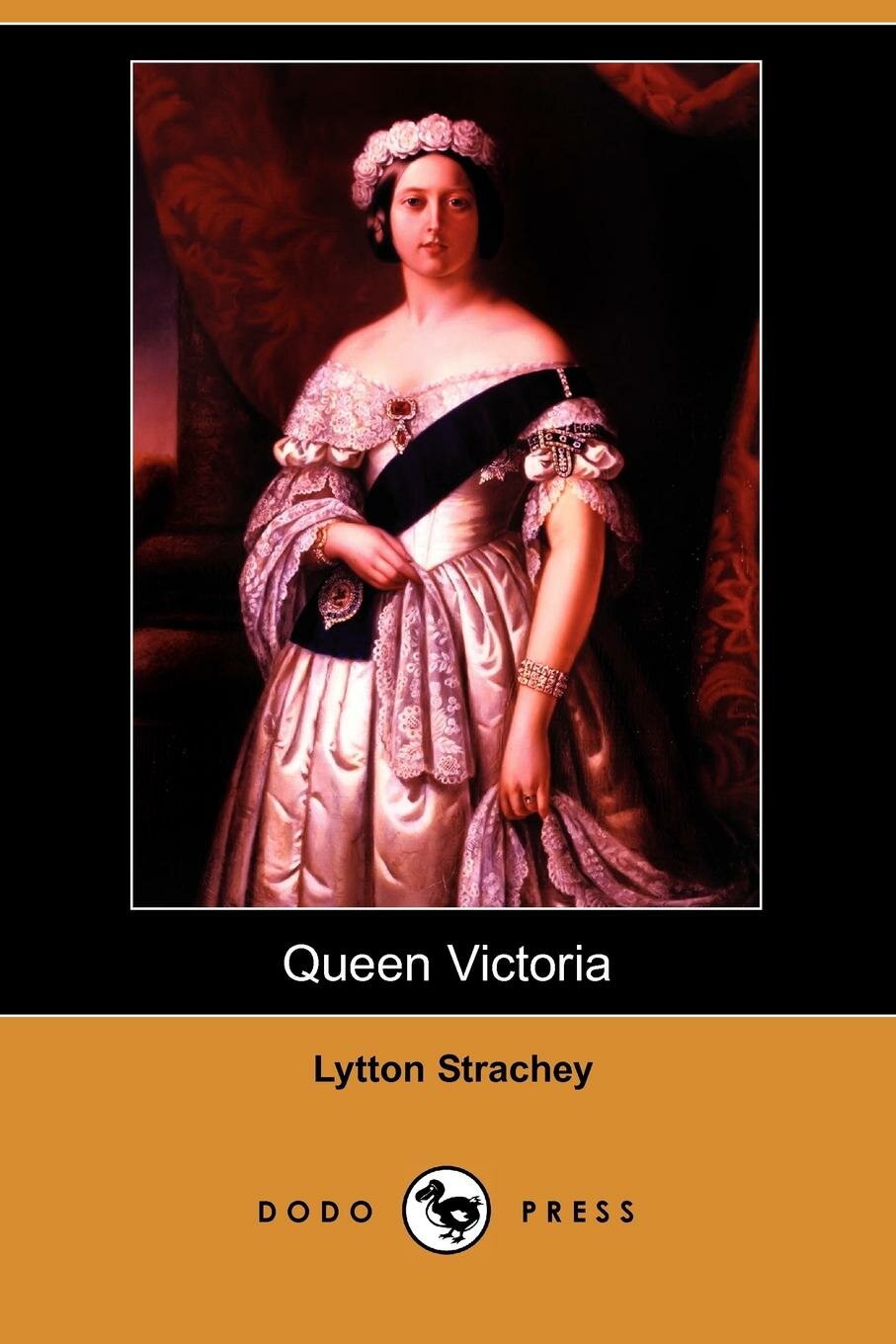 Queen Victoria (Dodo Press) — фото 1