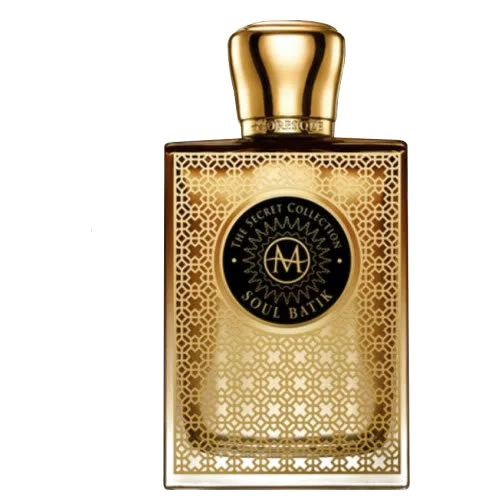 Moresque Soul Batik аромат унисекс 75 мл / Мореск Соул Батик