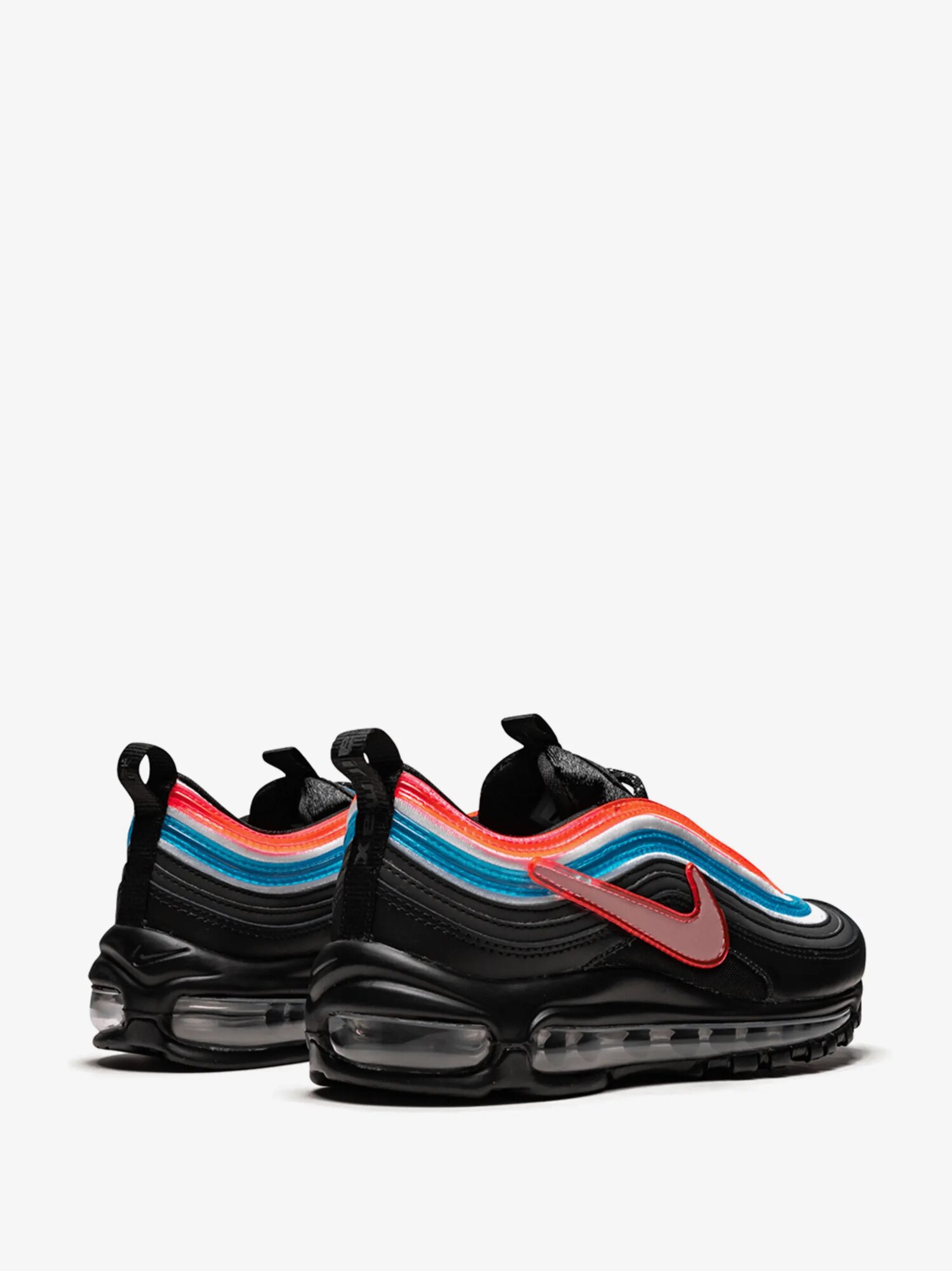 Кроссовки NIKE Air Max 97 OA, размер 13 US — фото 1