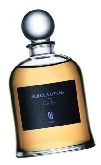 Духи Серж Лютенс Лилия для женщин 75 мл / Serge Lutens Un Lys