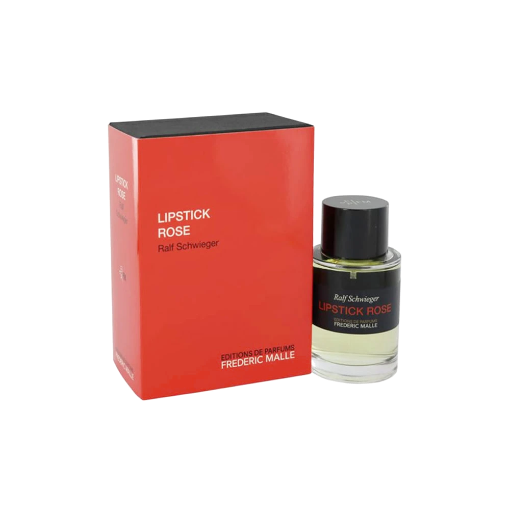 Аромат Фредерик Маль Липстик Розе 100 мл женский - Frederic Malle Lipstick Rose