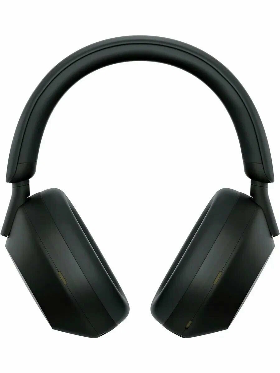 Sony Wireless WH-1000XM5 Black JA