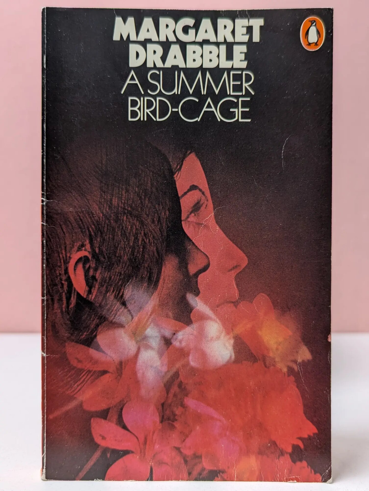 A Summer Bird-Cage Drabble Margaret 1976