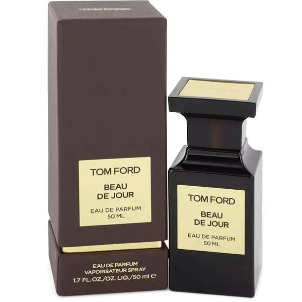 Парфюм Tom Ford Beau De Jour Private Blend 50 мл для женщин и мужчин / Бо Де Жур