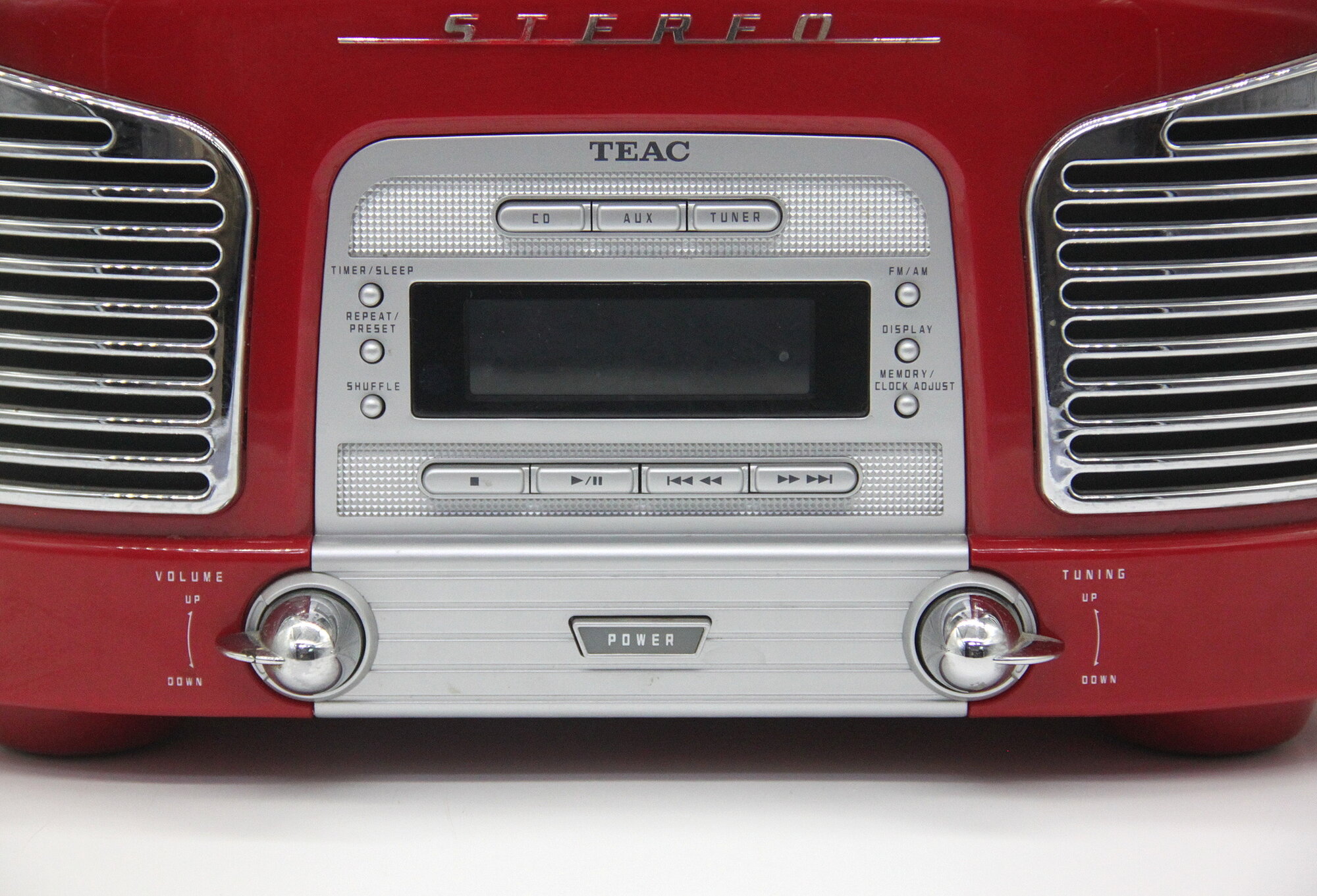 Аудиосистема TEAC SL-D90 — фото 1