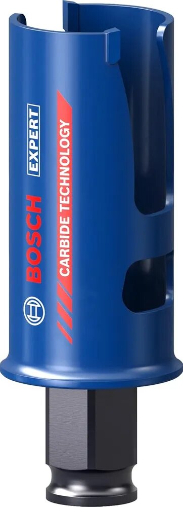 Коронка по дереву Bosch Expert Construction Material 30x60 мм (2608900455)