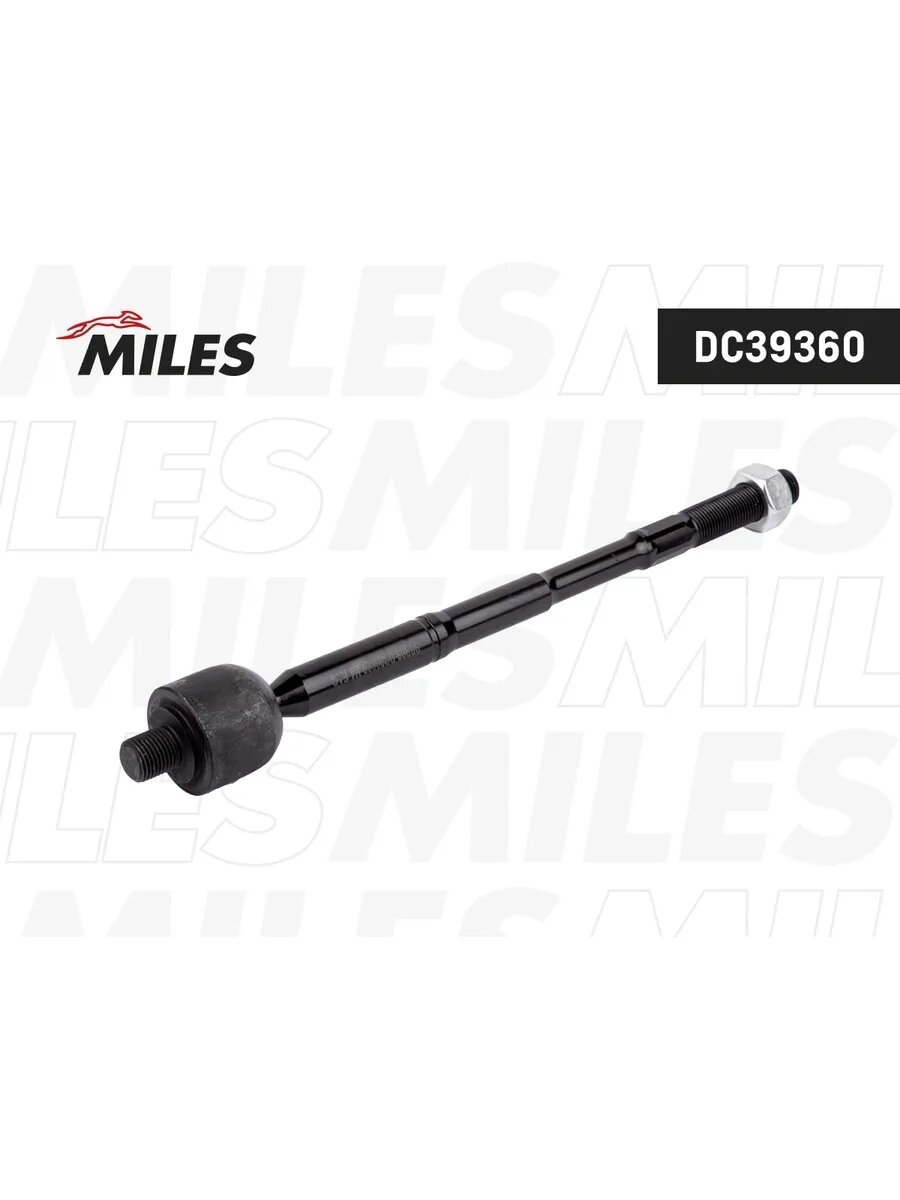 Тяга рулевая для а/м: Elantra 15-, i30 16-, Ceed 18-, арт. DC39360