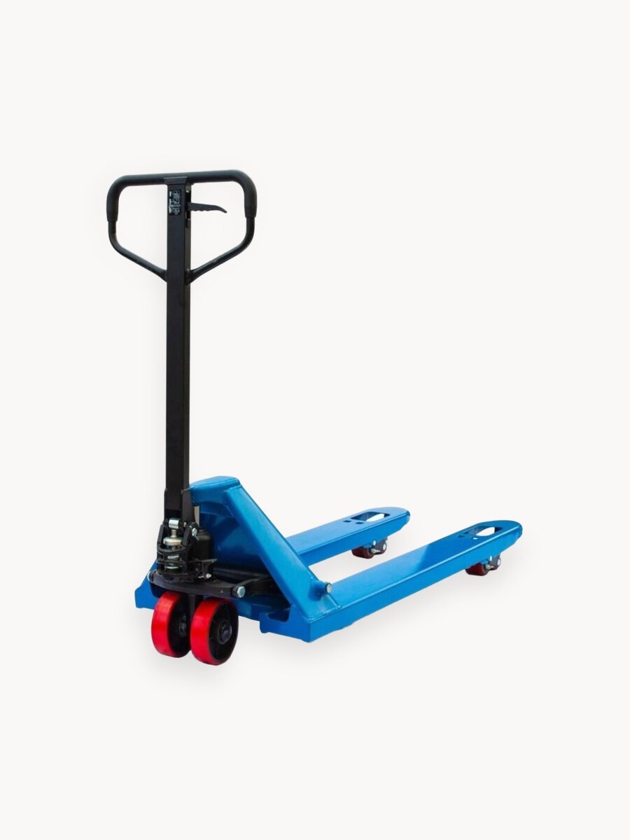 Тележка гидравлическая Projack AC 2500 кг