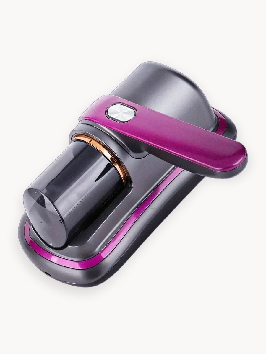 Пылесос для мебели беспроводной, ручной пылесос, средство для чистки матрасов, средство для удаления клещей