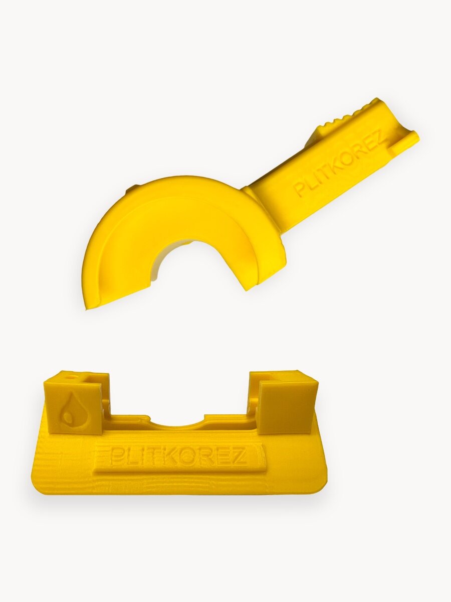 Заусовщик для углового гравера