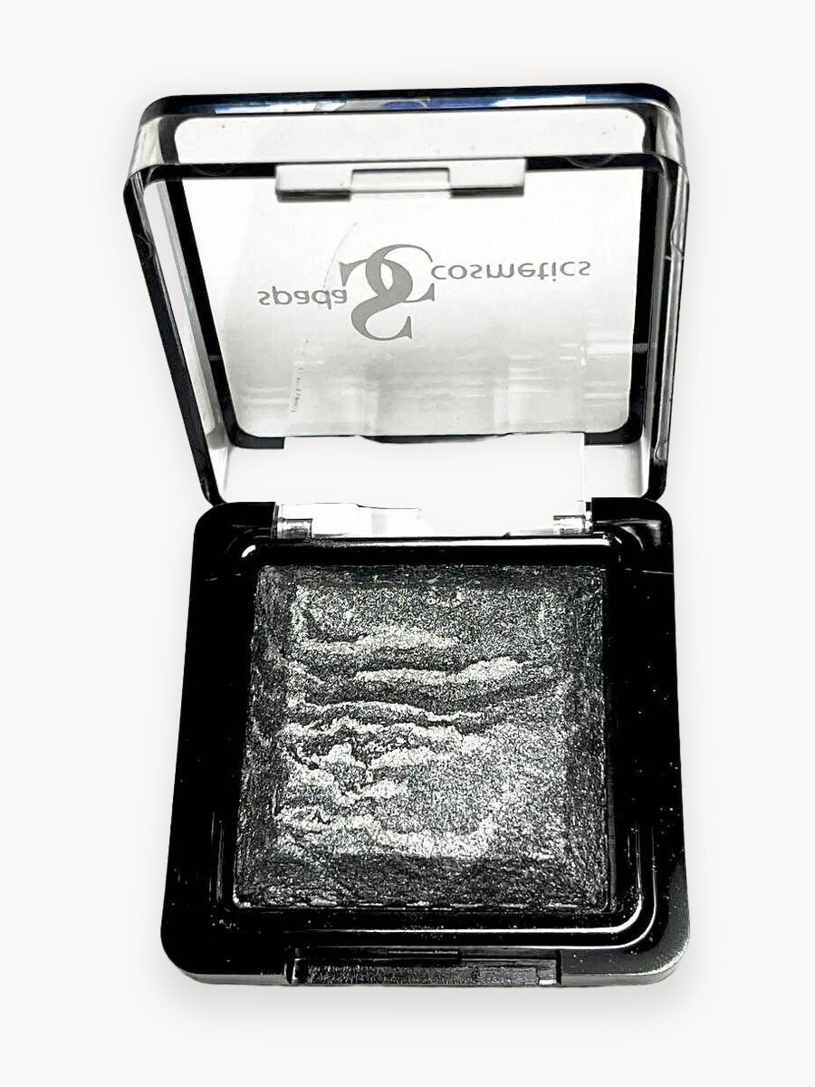 Spada Cosmetics Тени для век запеченные с шиммером