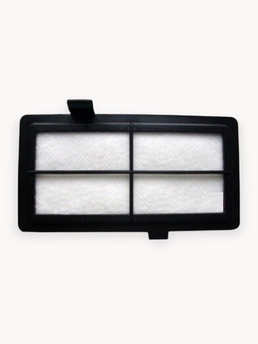 Выпускной фильтр для пылесоса Zanussi ZANS 7. (Menalux F133.1)