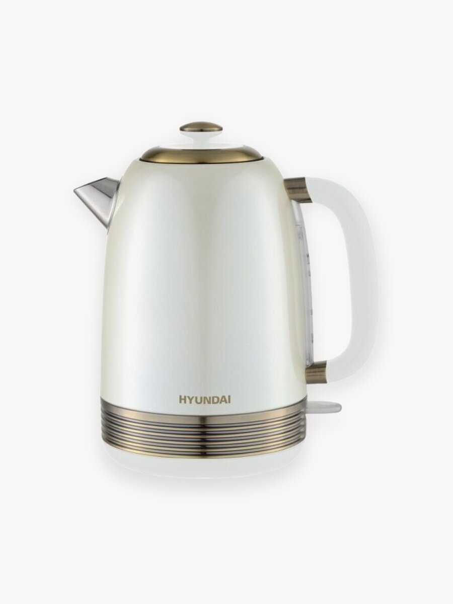 Чайник Hyundai HYK-S4500