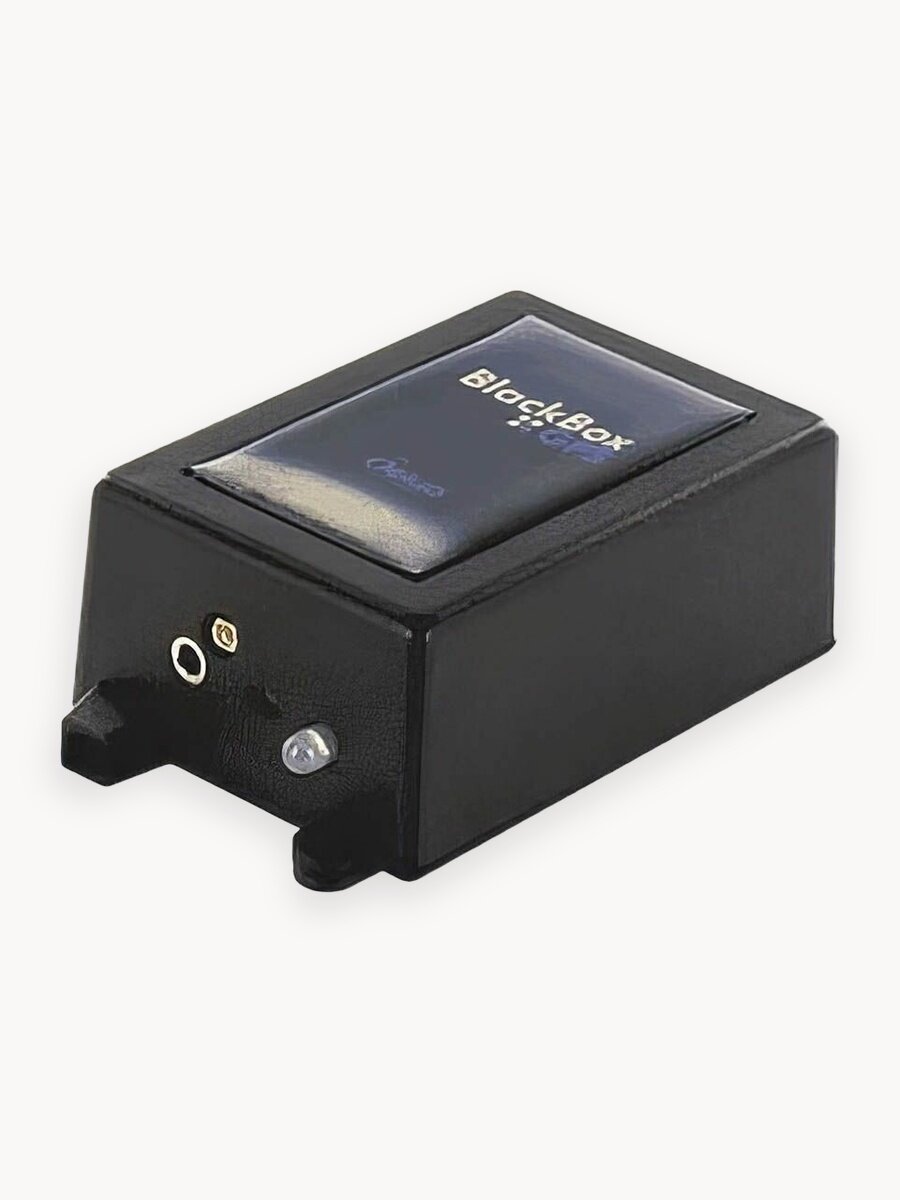 Навигатор DELUO BLACK BOX GPS Data Logger 248
