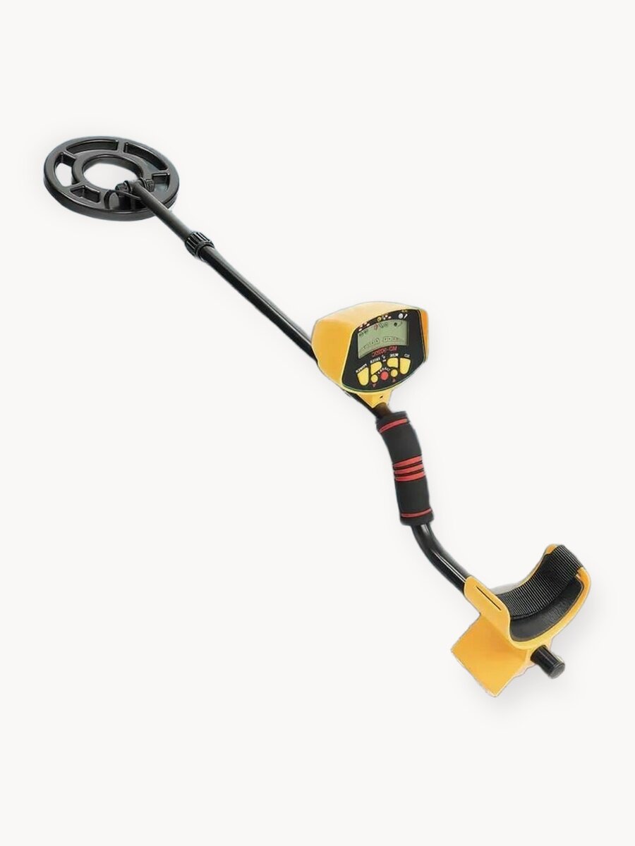 Металлоискатель Tianxun MD-9020C