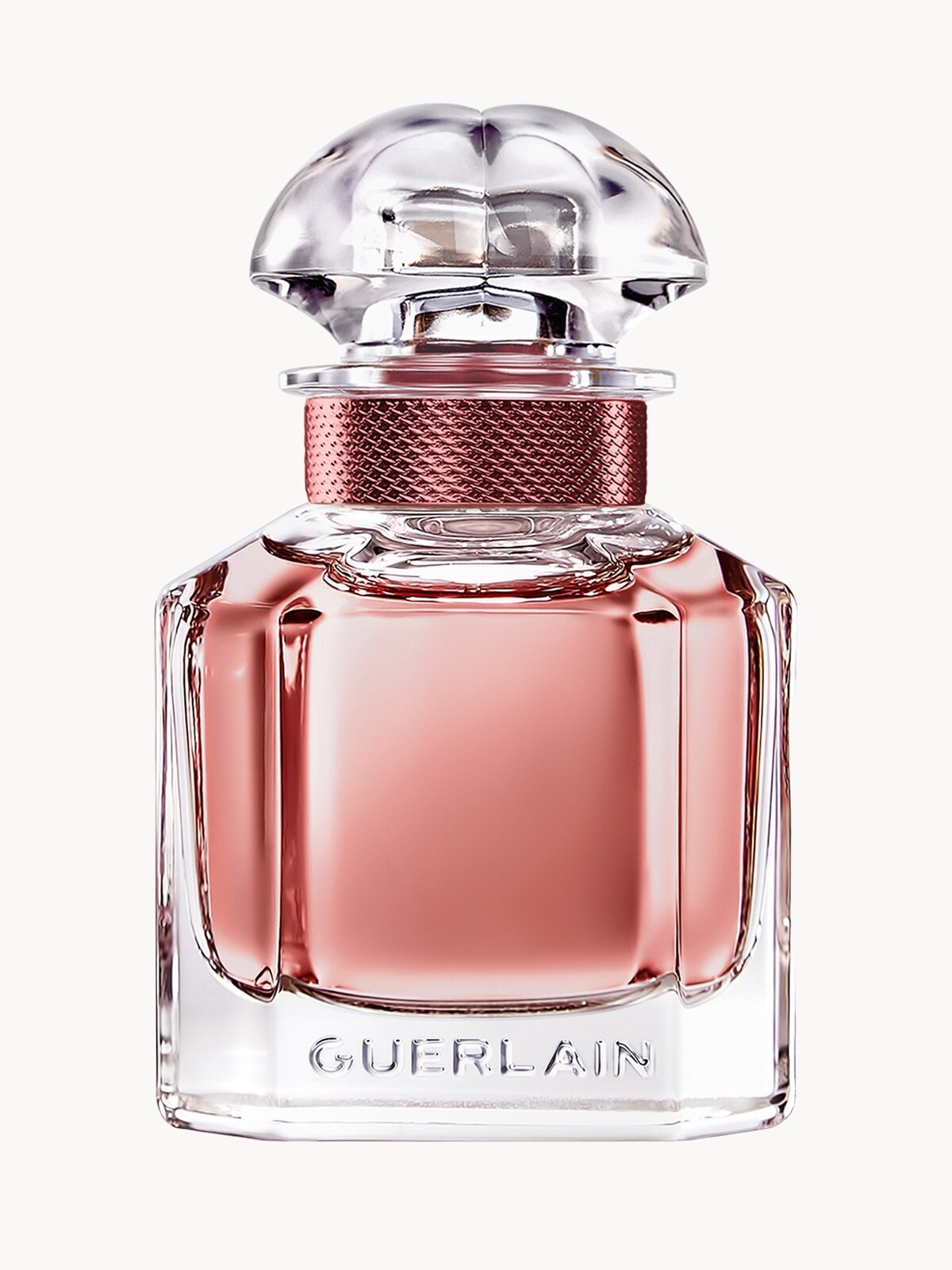 Guerlain Парфюмерная вода Mon Eau de Parfum Intense с древесно-восточным ароматом, 30 мл