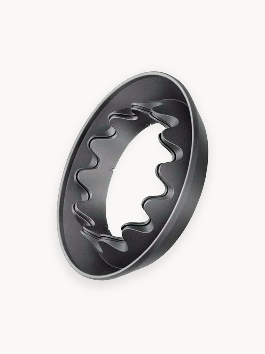 Насадка для мягкого воздуха 969749-01 для фена Dyson Supersonic HD01, HD02, HD03 оригинал