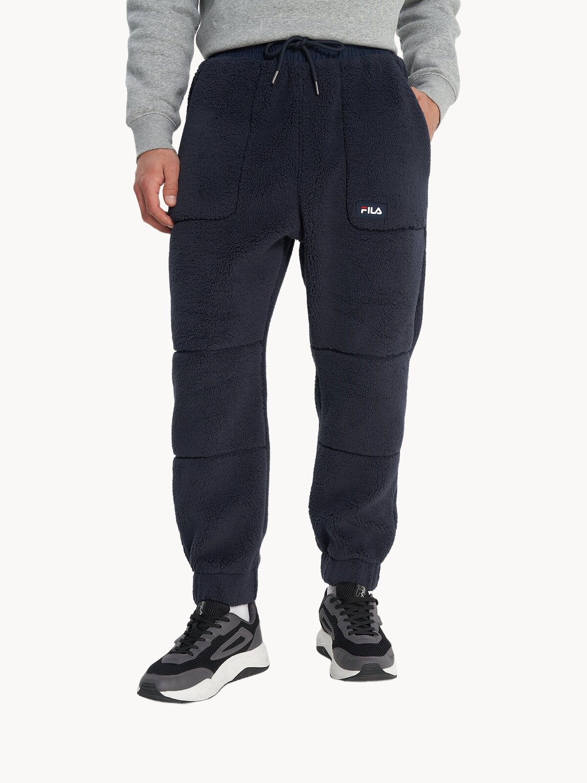 Брюки джоггеры Men's Heritage Sherpa Pants