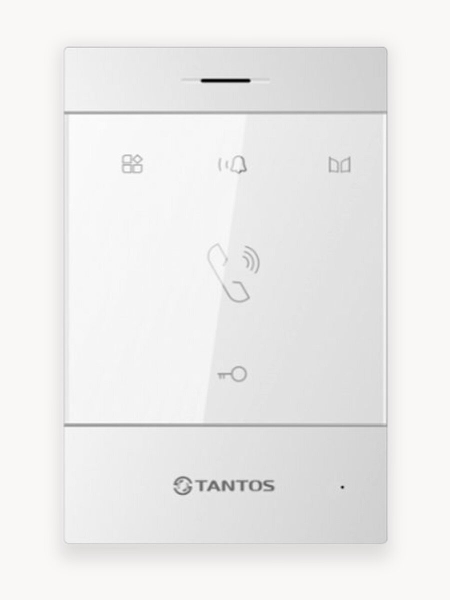 Переговорное аудио Tantos устройство TS-AU