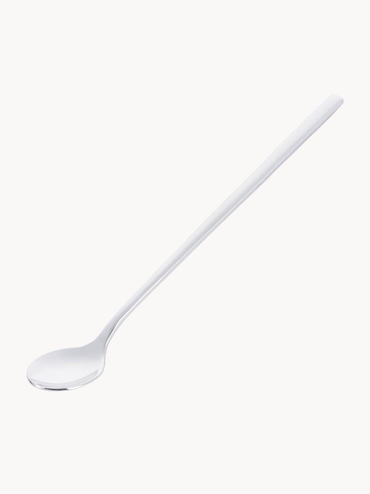 Ложка с длинной ручкой GIPFEL SOLVAY 50677 20 см серебристый