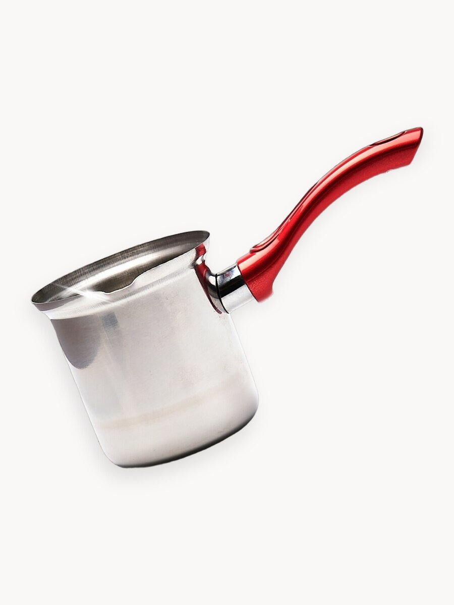 Турка для кофе, нержавеющая сталь 350 мл