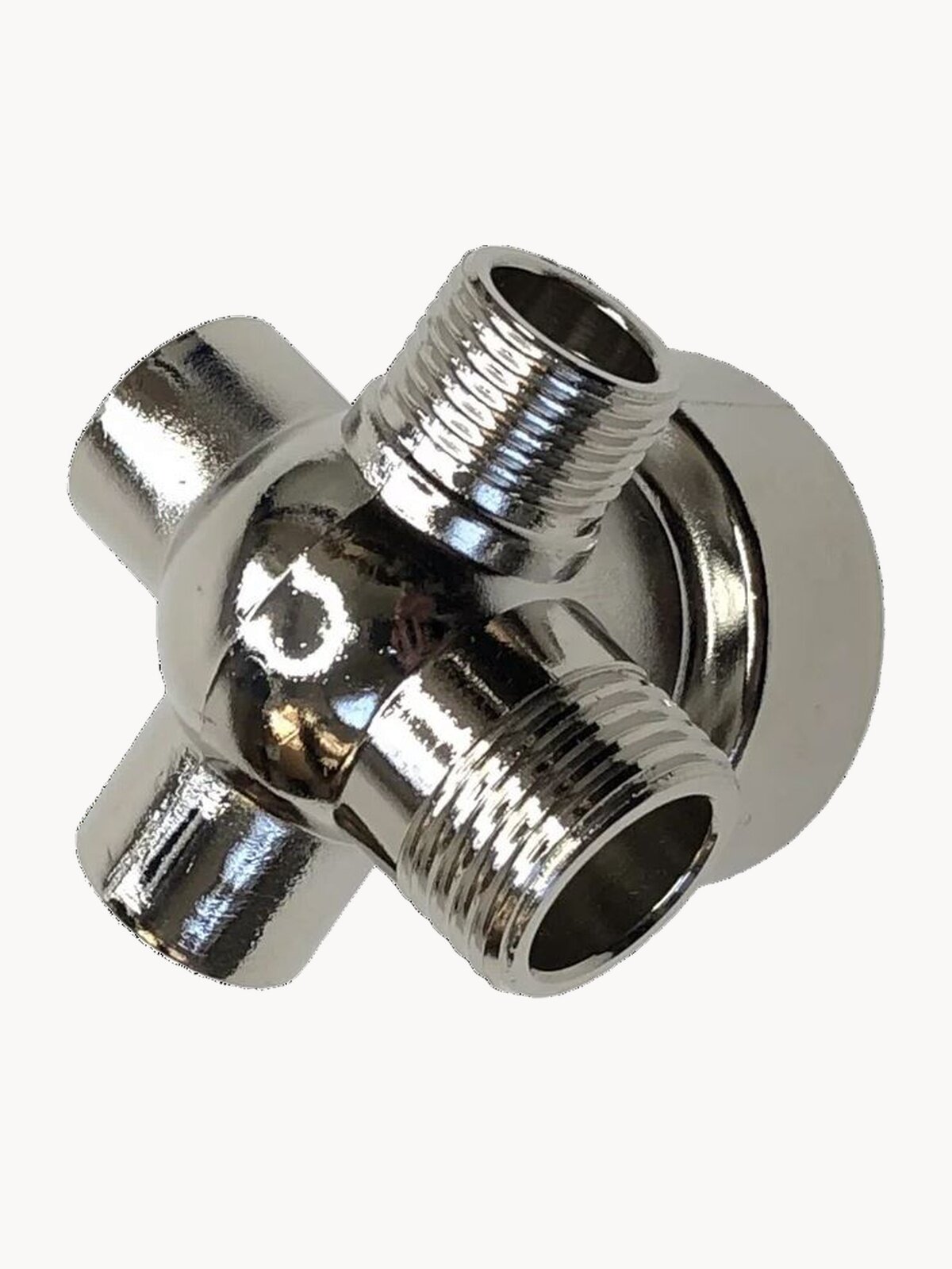 Муфта Вихрь 5-ти ходовая для АСВ, 32 мм, для автономных станций