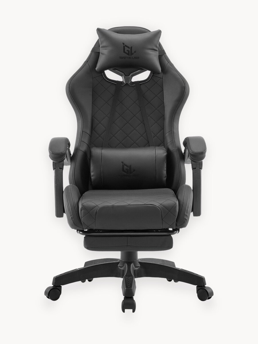 Компьютерное кресло GameLab TETRA COMFORT