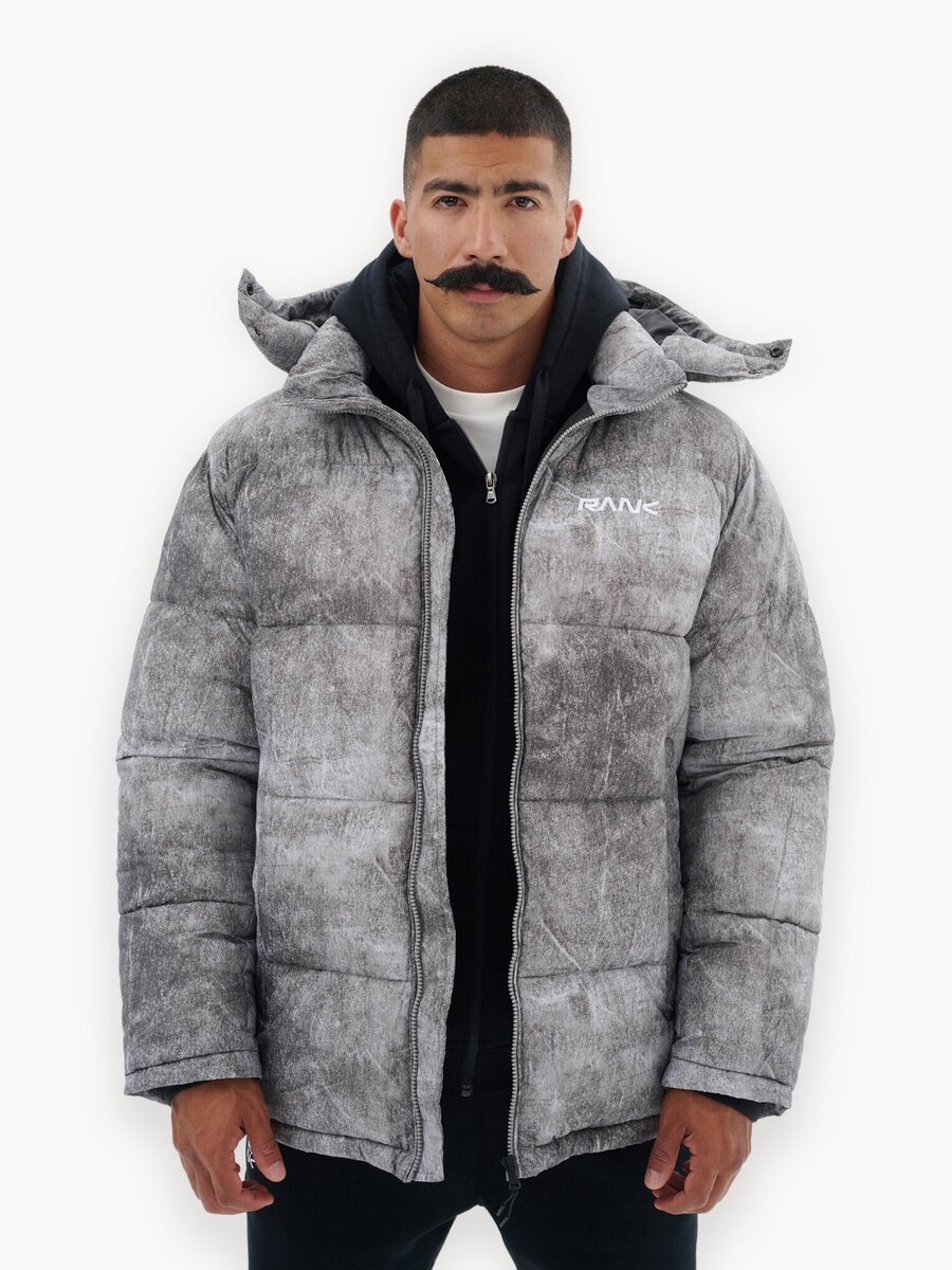 Куртка PROOF-TEX BL Printed Jacket