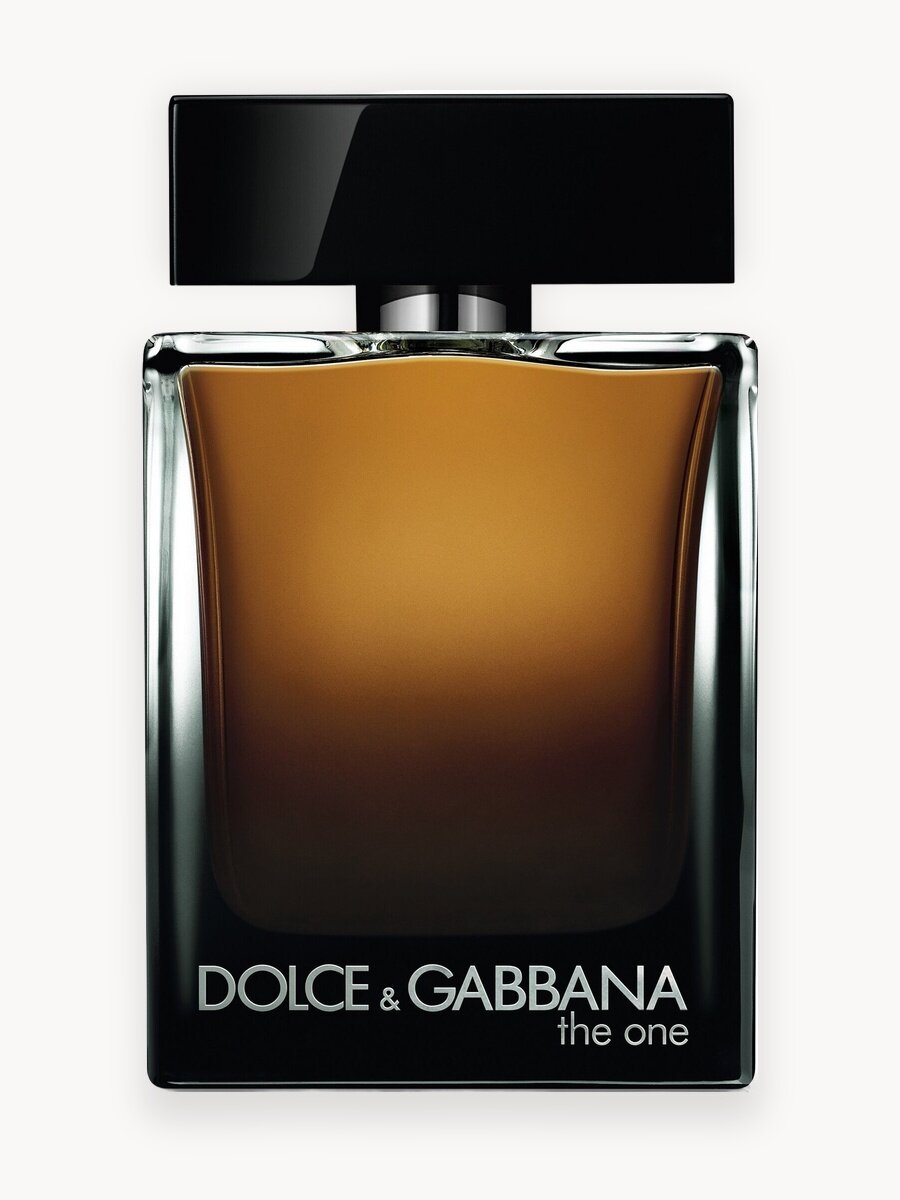 Парфюмерная вода DOLCE & GABBANA The One 50 мл
