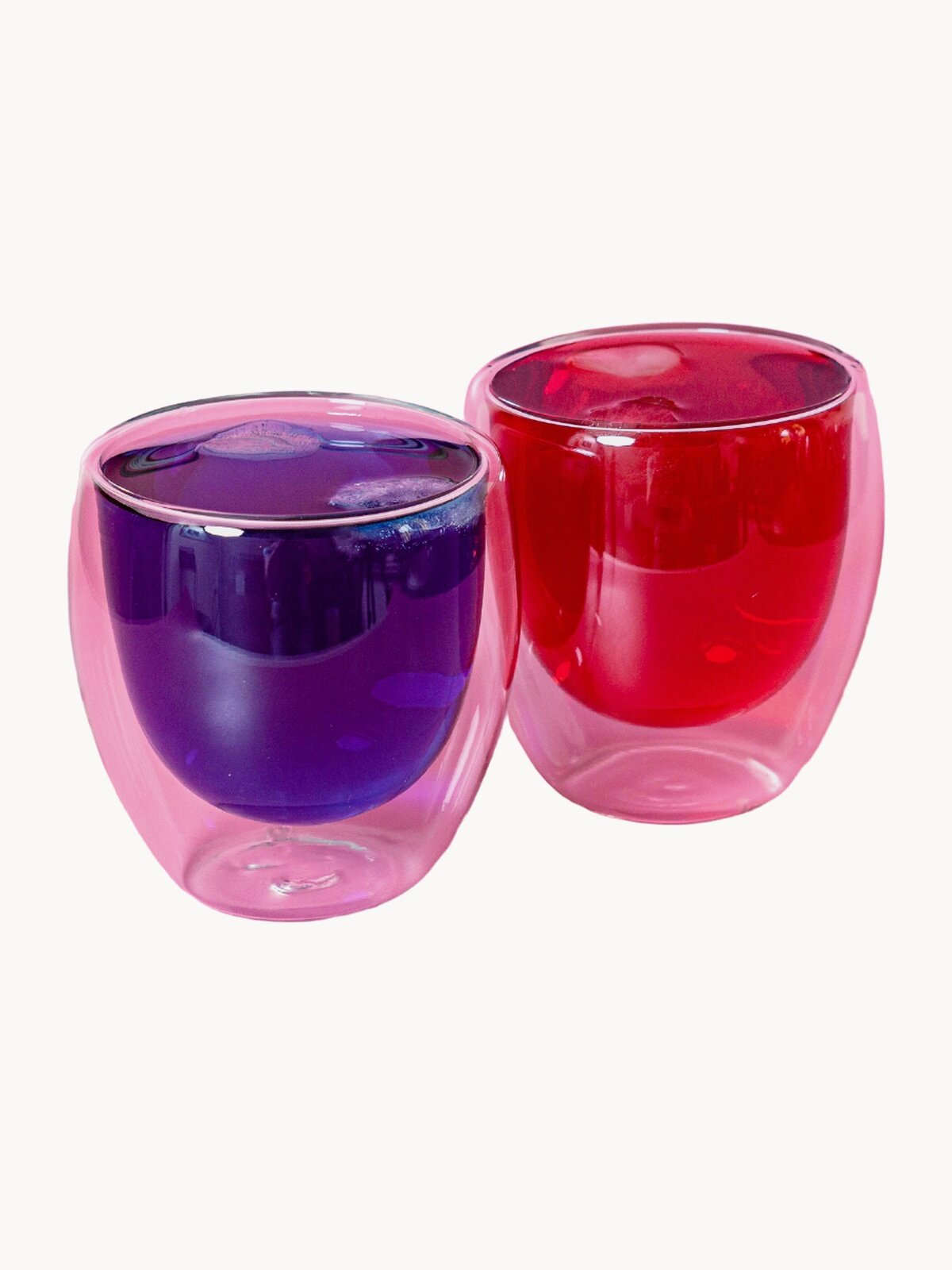 Набор стаканов Art of Tea