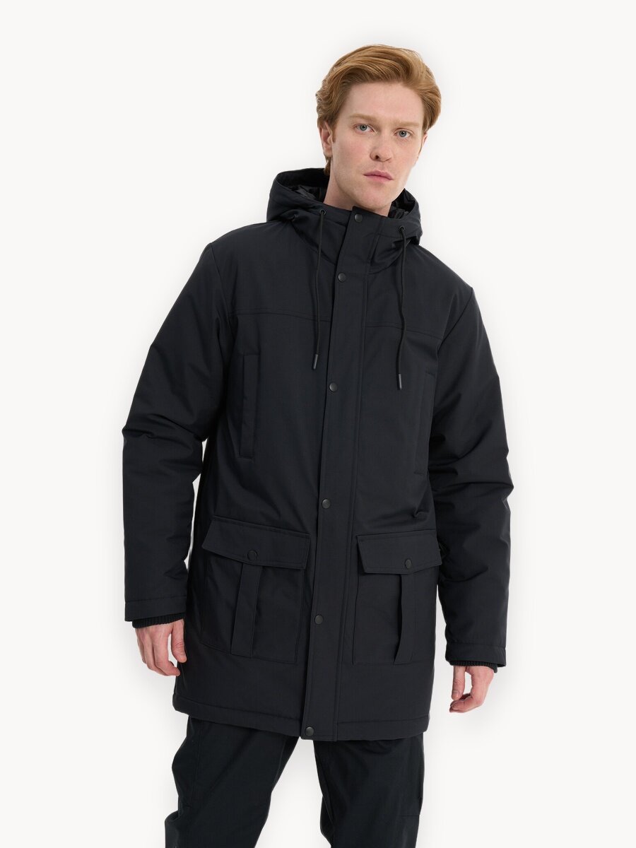 Куртка GSD Male Parka