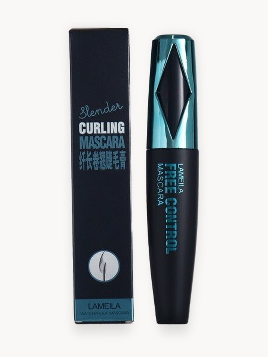 Тушь для ресниц Lameila