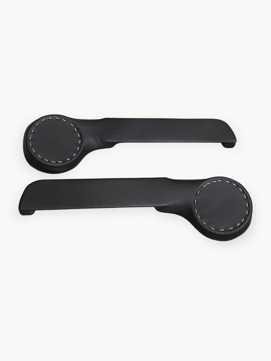 Подиумы с карманом под 16см динамики для ВАЗ 2101-2107 нива 4X4 2121, 21213, 3-х дверная до 2006 года для акустики комплект 2 шт, экокожа основа двп штатная установка