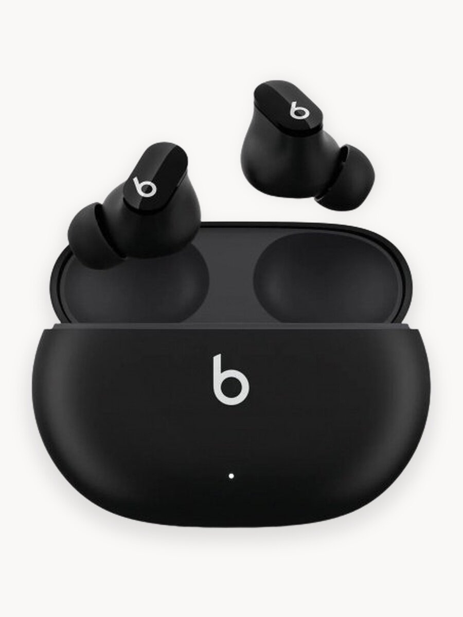 Наушники Beats Studio Buds Black MJ4X3CH/A