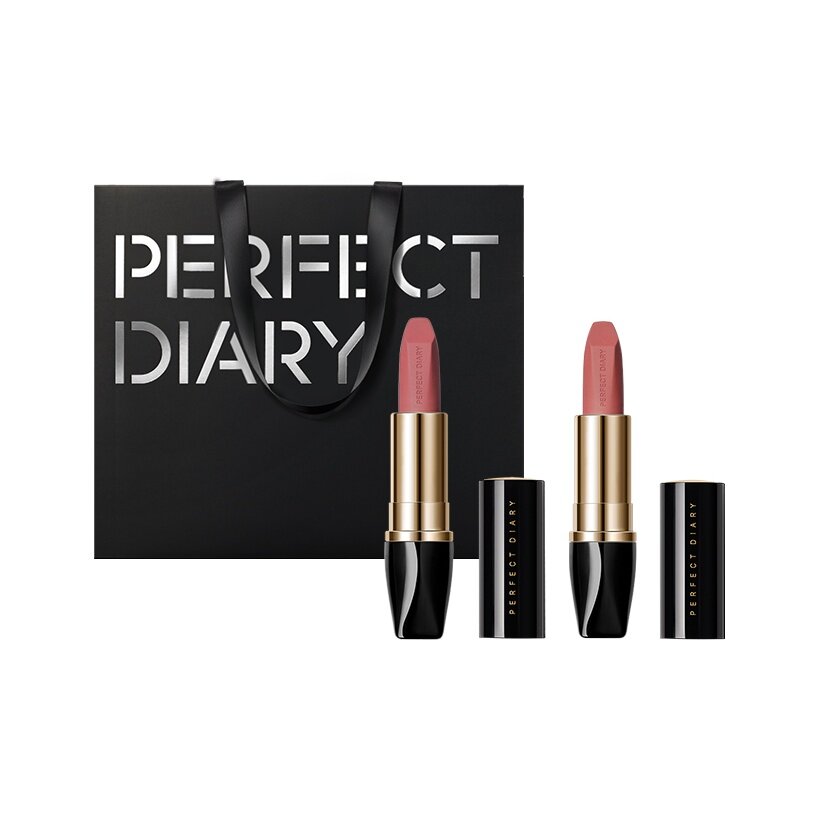 Наборы PERFECT DIARY