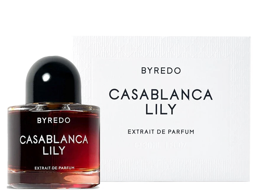 Байредо Касабланка Лили женский парфюм 70 мл - Byredo Casablanca Lily духи