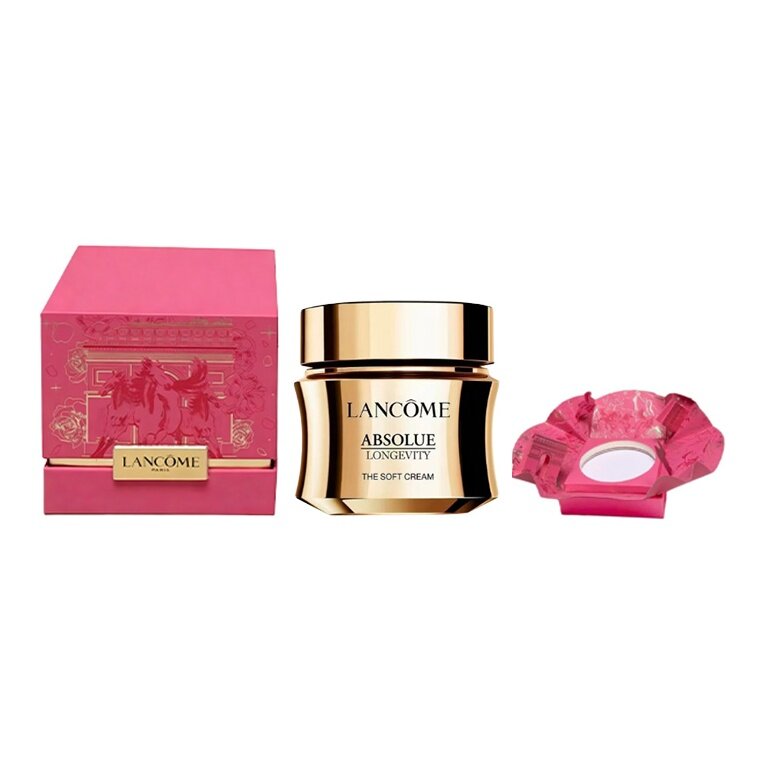 Наборы для ухода за кожей лица LANCOME
