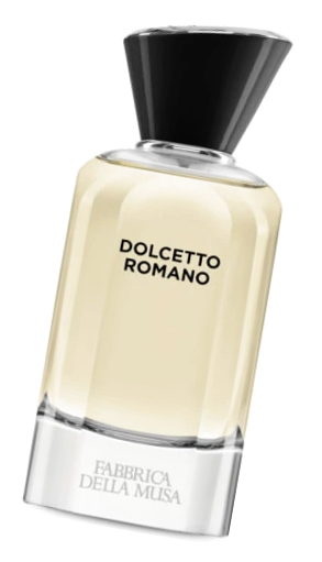 Парфюмерная вода Dolcetto Romano для мужчин 100 мл / Фабрика Делла Муза