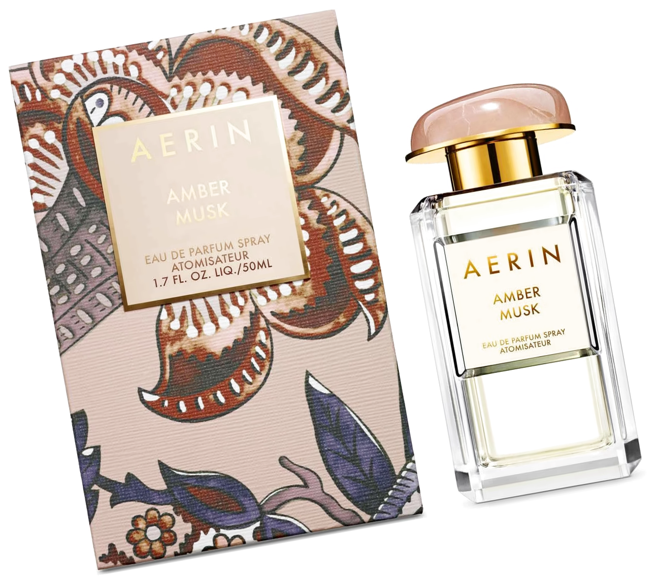 Парфюм Аерин Амбер Маск 100 мл для женщин / Aerin Amber Musk - Мускус