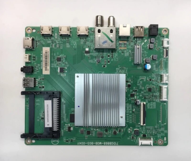 Плата 715GB868-M0B-B05-004Y, для телевизора PHILIPS 50PUS7956/60