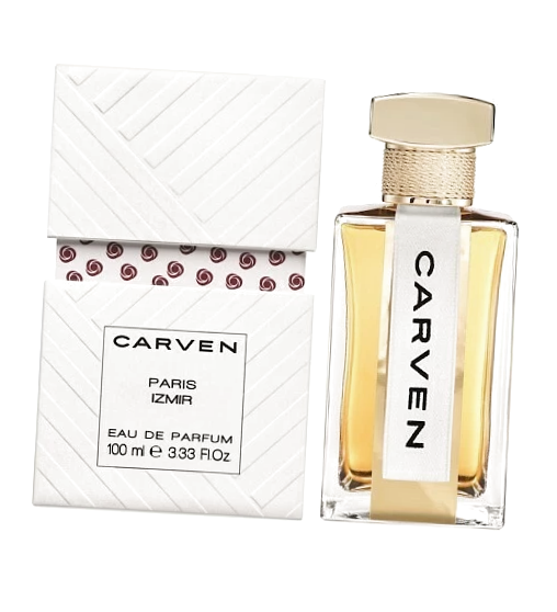 Парфюм женский 100 мл Carven Paris Izmir / Карвен Париж Измир