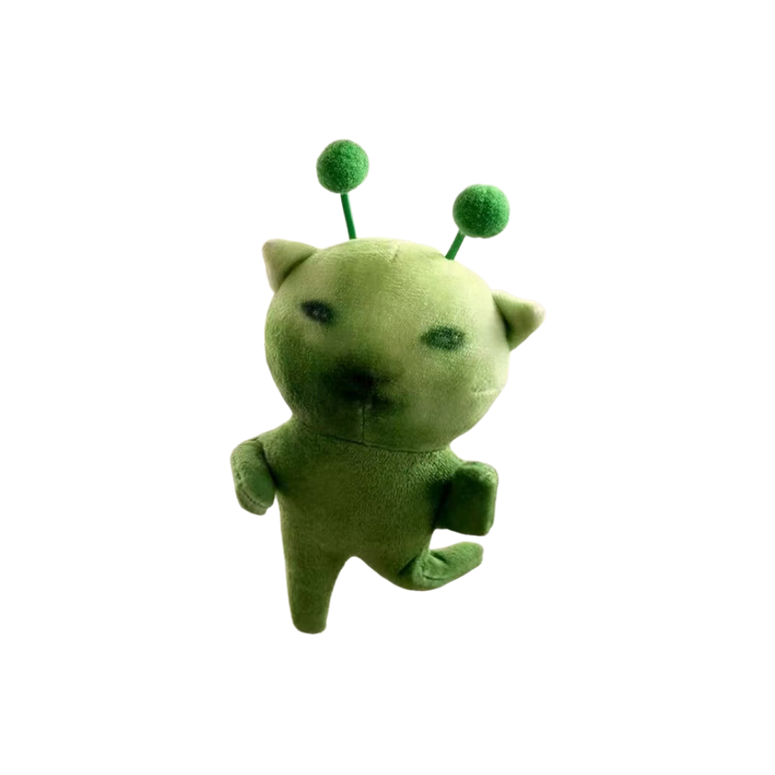 Игрушки подвесные MORTEN SOLUM 10cm