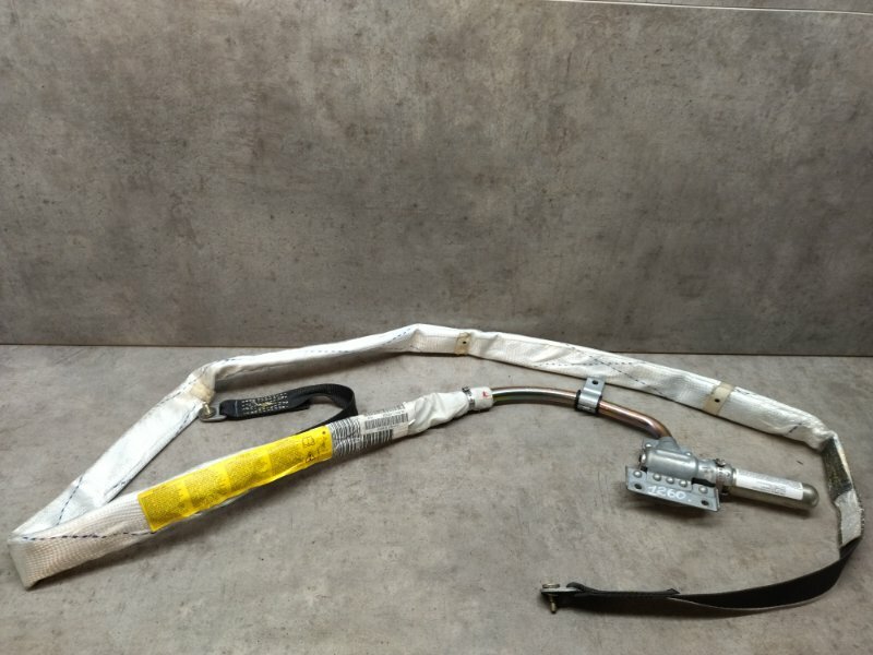 Шторка безопасности BMW x5 E53 85826715807P