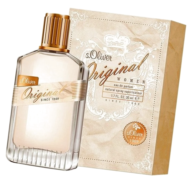 Eau de Parfum S Oliver Original Women для женщин 30 мл / оригинал Вумен