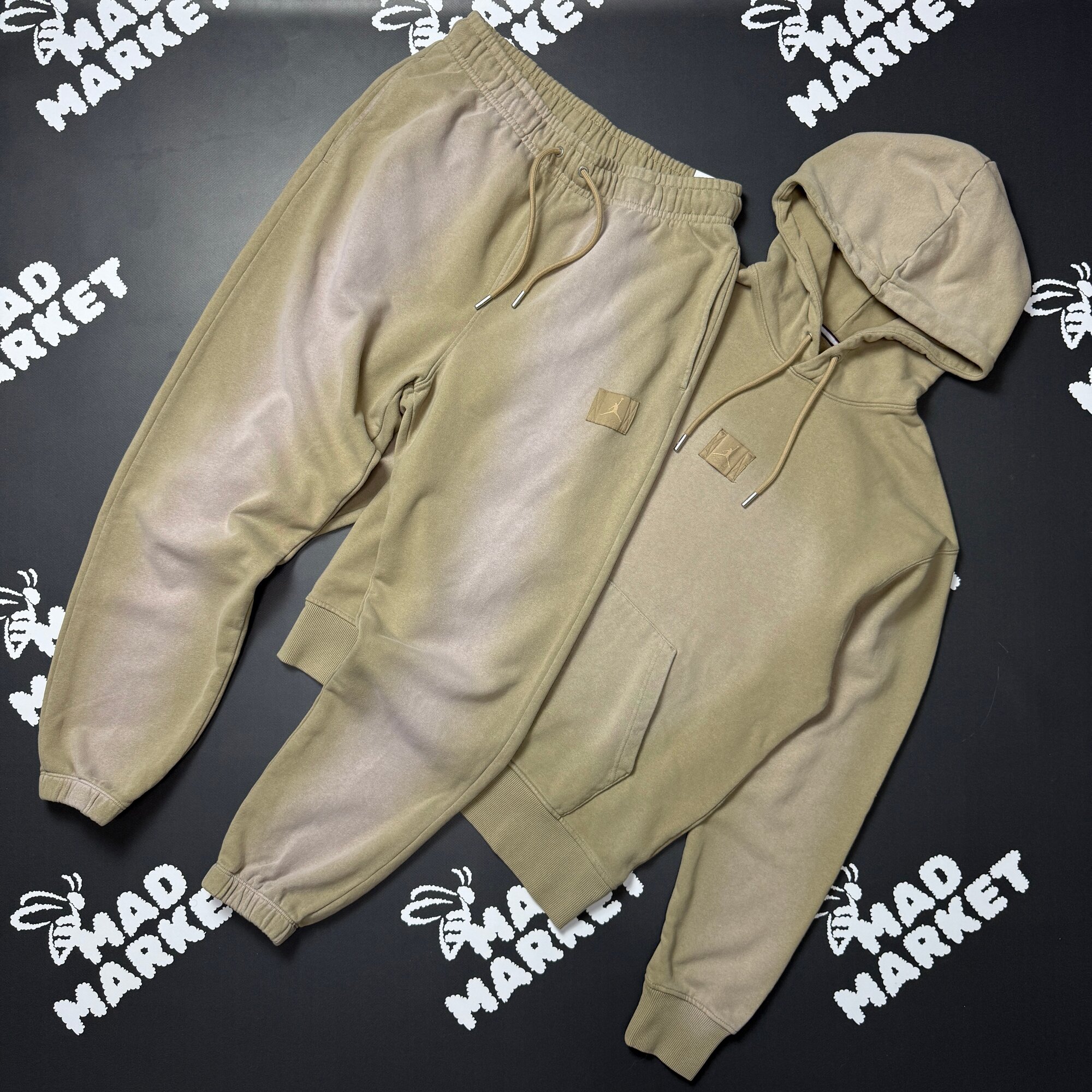 Костюм спортивный Jordan Flight