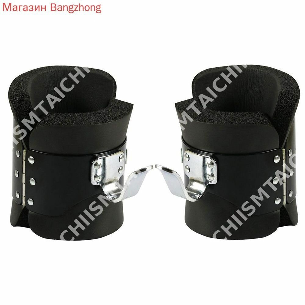 Инверсионные Ботинки Для Турника