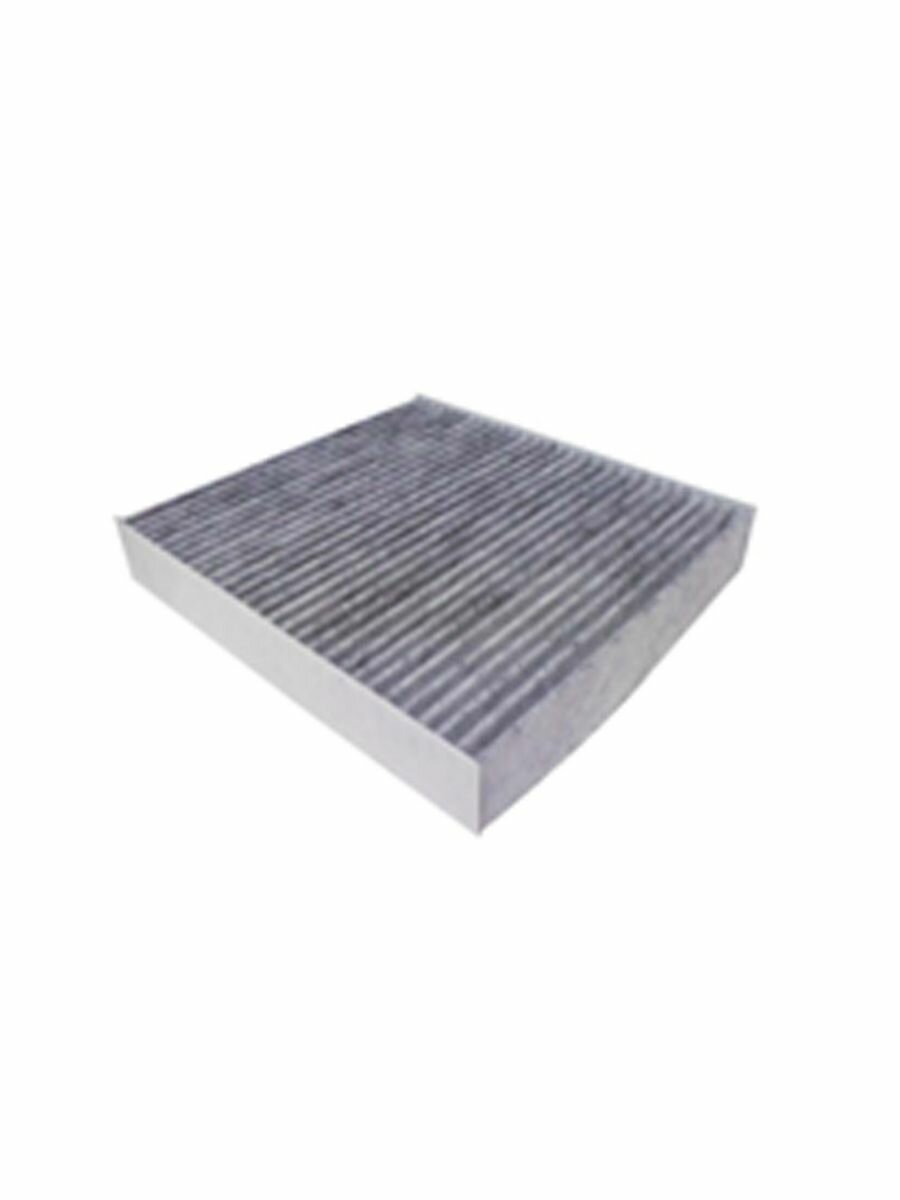 Фильтр салонный угольный Sakura CAC25090 для Nissan Juke, Renault Clio / Ниссан Жук, Рено Клио