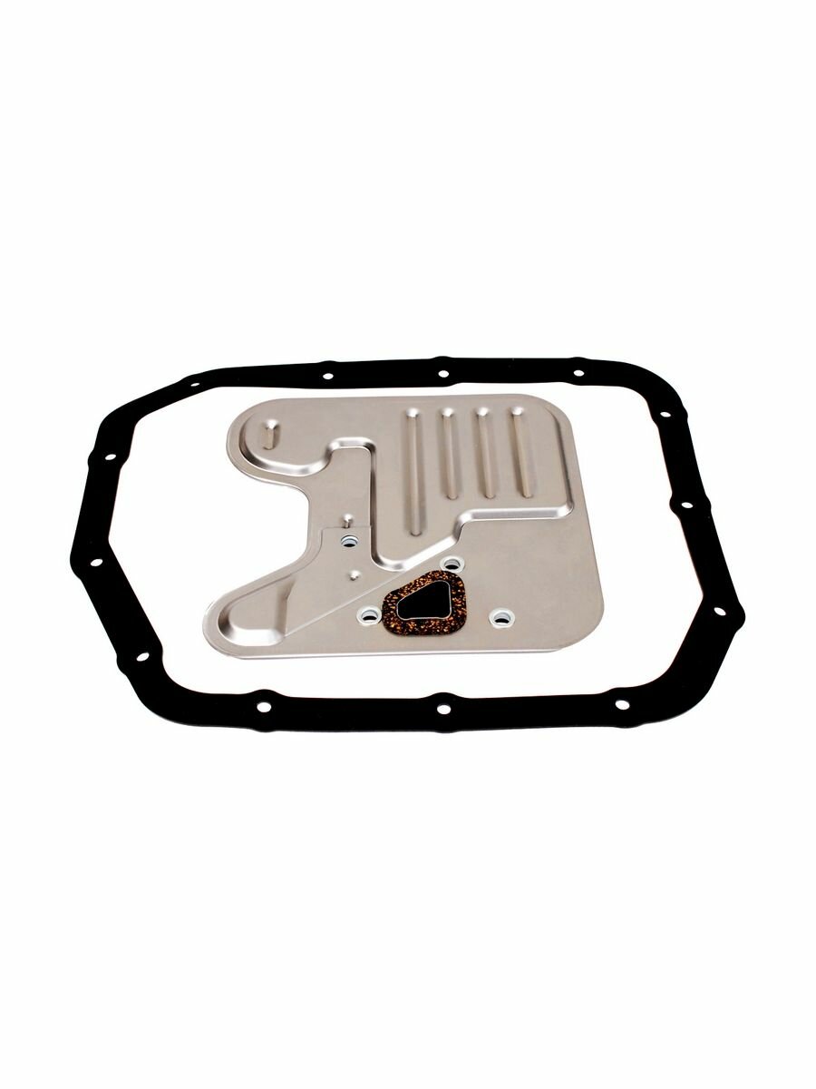 Фильтр АКПП Sakura TE28490 для Hyundai Accent, Kia Rio / Хендай Акцент, Киа Рио