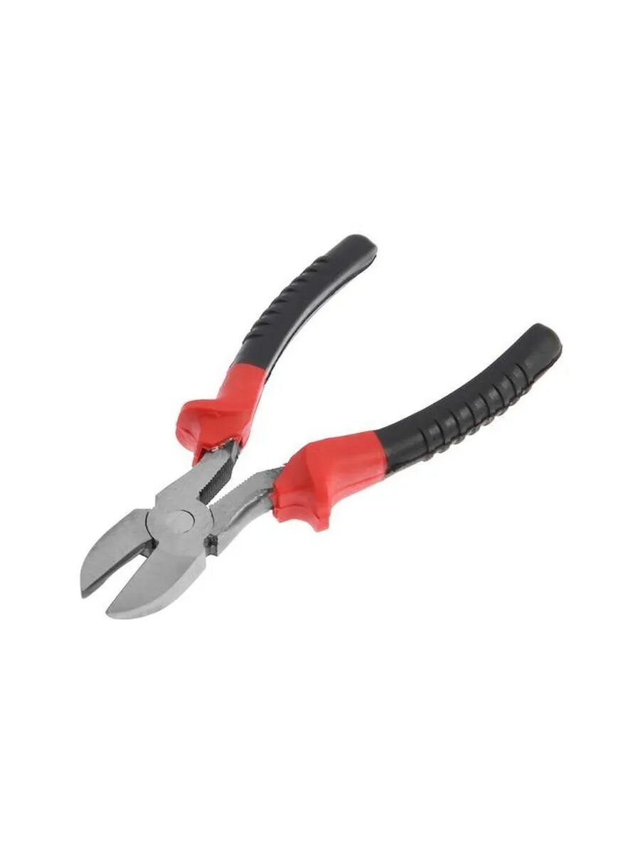 Профессиональные бокорезы с пластиковыми рукоятками