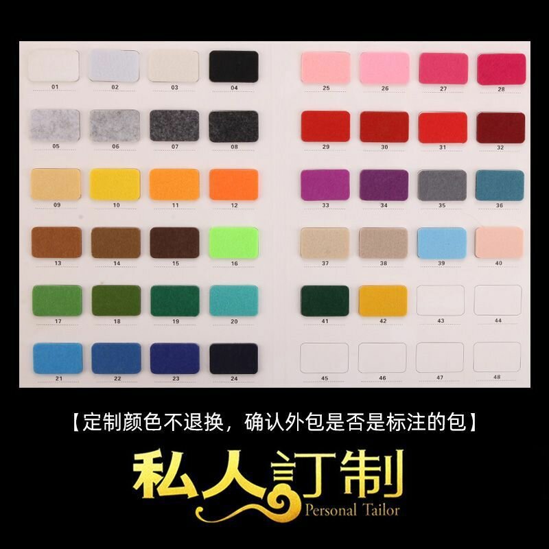 Подходит для внутреннего вкладыша мини-сумки Goyard, мини-сумки для хранения Goyard Dog Tooth, средней сумки, растяжки и формирования